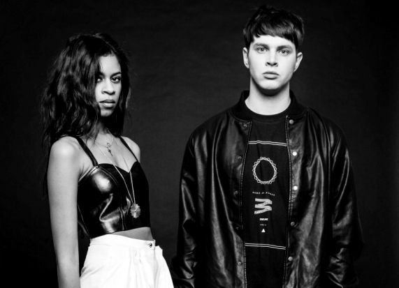 AlunaGeorge / Star Statements International - Celebrity Statement