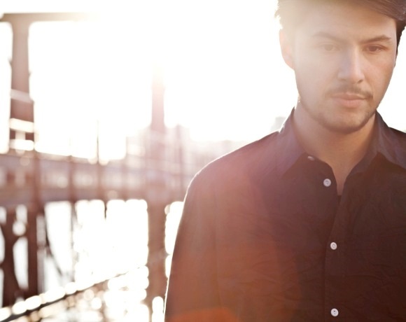 Jamie Woon / Star Statements International - Celebrity Statement