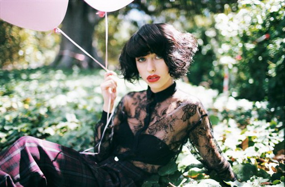 Star Statements International - Celebrity Statement Worldwide / Kimbra ...