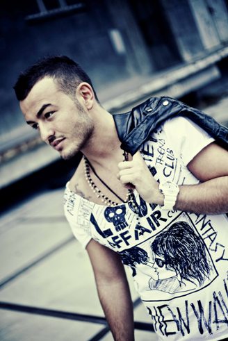 Ardian Bujupi / Star Statement International - Celebrity Statement ...