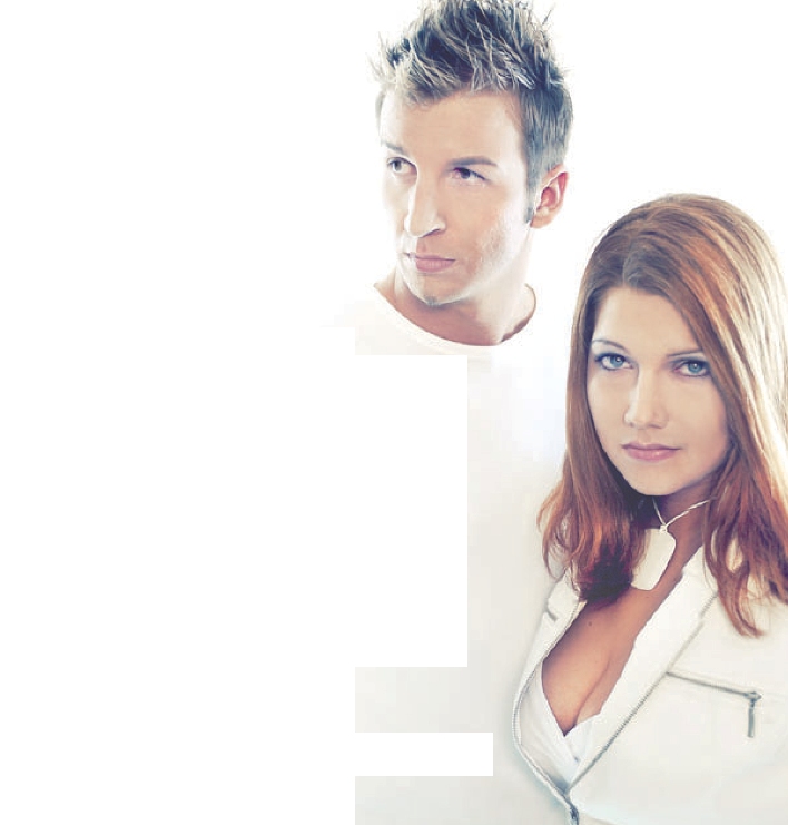 Groove Coverage / Star Statements International - Celebrity Statement ...