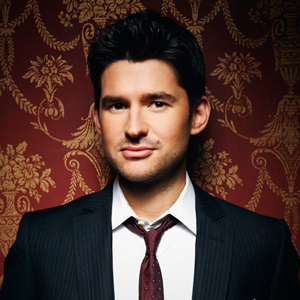 Matt Dusk / Star Statements International - Celebrity Statement